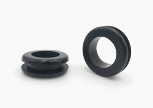 Rubber Grommets Type-D | Rubber Grommets Manufacture
